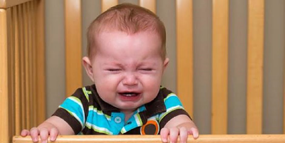 Cu cât este mai deștept copilul tău cu atât mai puțin doarme