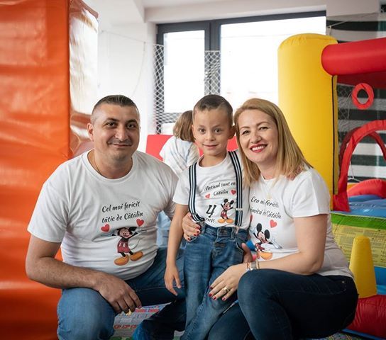 ”Am adoptat un copil cu handicap accentuat! Lista copiilor greu ...