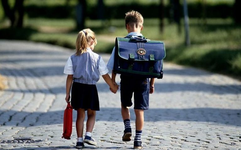 10 lucruri pe care ar trebui să le spunem unui copil înainte de a ...