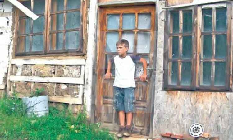 Copilul sărac lipit din Firijba Vâlcii, ajuns cercetător la NASA. O ...