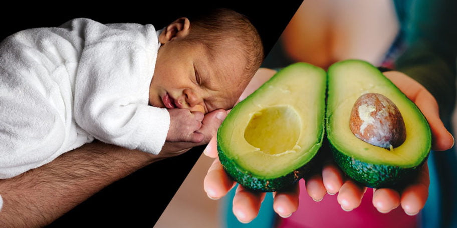 Cum poți prepara avocado pentru bebeluși, în funcție de vârstă