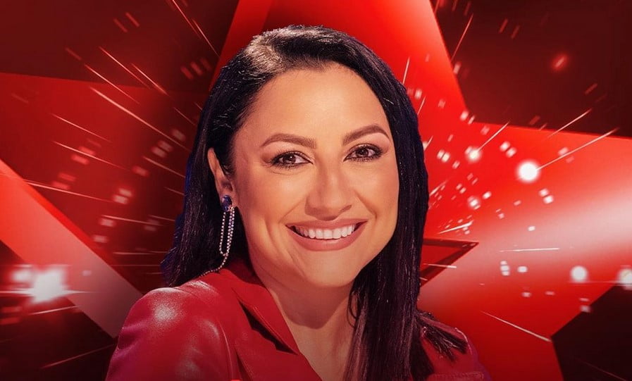 Andra rupe tăcerea: Am fost un copil cuminte. Câte relații a avut artista?