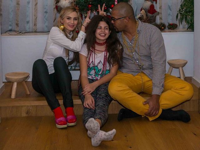 Cabral: «Fata cea mare e supărată pe mine. Nu vorbește cu mine. Știe că ...