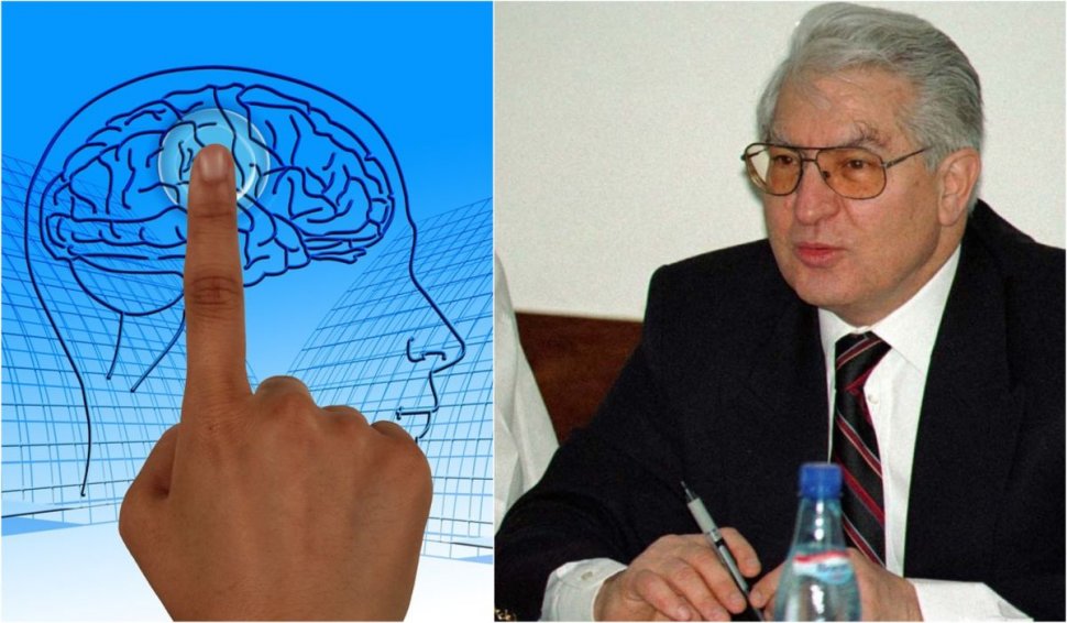 Băutura care "porneşte" creierul. Prof. dr. Vlad Ciurea: "Curăță corpul ...